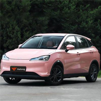 Cina Electric Neta V 2022 Tide 400 Lite Pink Custom Long Battery Life e tempo di ricarica veloce in vendita