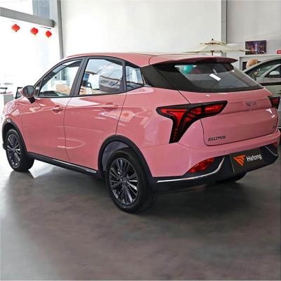 Cina Electric Neta V 2022 Tide 400 Lite Pink Custom Long Battery Life e tempo di ricarica veloce in vendita