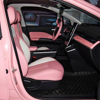 Cina Electric Neta V 2022 Tide 400 Lite Pink Custom Long Battery Life e tempo di ricarica veloce in vendita