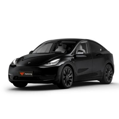 Китай 2022 Facelift 4WD Tesla 5 мест Электрическое транспортное средство для автомобилей среднего размера топливо 1000 кг-2000 кг продается