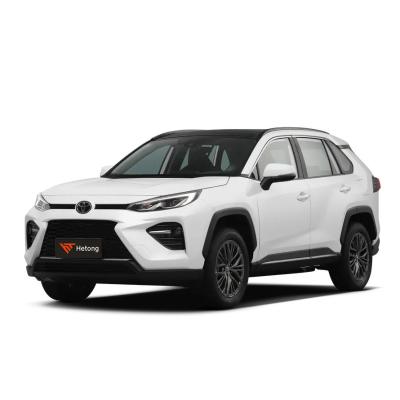 Китай Передняя подвеска Макферсон оборудованный 2022 GAC Toyota Veranda SUV для дизайна прибытия продается