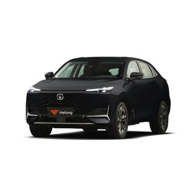 Cina ChangAn UNI-K UNIK 2.0T 4WD 2023 2021 SUV di lusso con 5 posti a sinistra in vendita