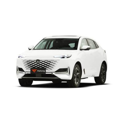 Cina ChangAn UNI-K UNIK 2.0T 4WD 2023 2021 SUV di lusso con 5 posti a sinistra in vendita