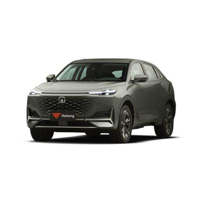 Cina ChangAn UNI-K UNIK 2.0T 4WD 2023 2021 SUV di lusso con 5 posti a sinistra in vendita