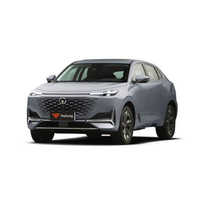 Cina ChangAn UNI-K UNIK 2.0T 4WD 2023 2021 SUV di lusso con 5 posti a sinistra in vendita