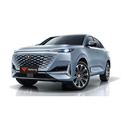 Cina ChangAn UNI-K UNIK 2.0T 4WD 2023 2021 SUV di lusso con 5 posti a sinistra in vendita