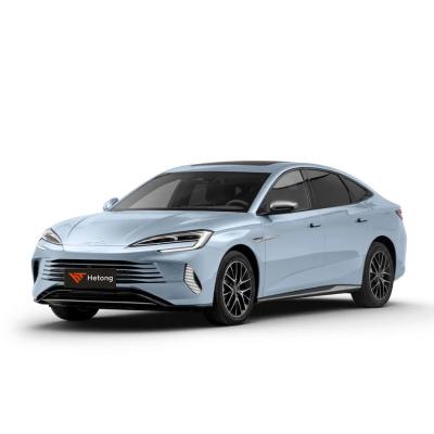 Китай Левое рулевое управление BYD SEAL 2023 4980*1890*1495мм - изготовленное электромобиль с быстрой зарядкой продается