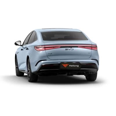 Cina Guida sinistra BYD SEAL 2023 4980*1890*1495mm -Veicolo elettrico con ricarica rapida in vendita