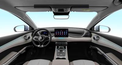 Cina Customized BYD Yuan Song Pro Plus 2021 2022 2023 Alta velocità 510km Suv Ev Auto elettrica in vendita