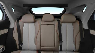 Cina Customized BYD Yuan Song Pro Plus 2021 2022 2023 Alta velocità 510km Suv Ev Auto elettrica in vendita