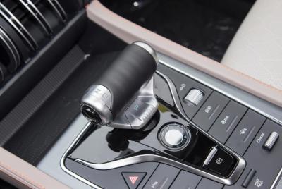 Cina Customized BYD Yuan Song Pro Plus 2021 2022 2023 Alta velocità 510km Suv Ev Auto elettrica in vendita