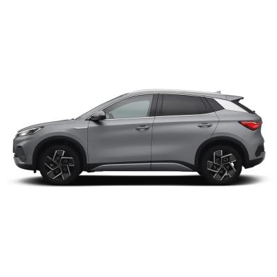 Cina Customized BYD Yuan Song Pro Plus 2021 2022 2023 Alta velocità 510km Suv Ev Auto elettrica in vendita