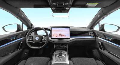 China BYD Tang EV 2020 2021 2022 2023 Carro elétrico com 635 km de autonomia e opções personalizadas à venda