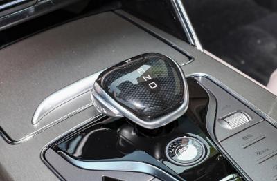 China BYD Tang EV 2020 2021 2022 2023 Carro elétrico com 635 km de autonomia e opções personalizadas à venda