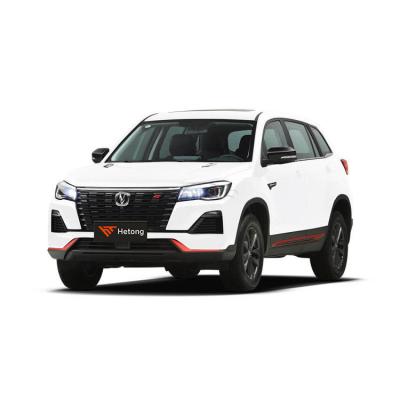 China Changan CS75 Plus 2021 2022 2023 Modelo 4x2 SUV a gasolina Carro com Grand Clearance Mínimo à venda