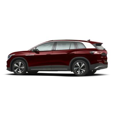 Cina VWID.6 2023 7 posti 617KM Long Range 555KM CLTC Range Curb Peso 1960 Max velocità 160 in vendita