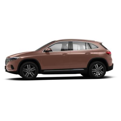 Cina Luxury Meets Efficiency Mercedes-Benz EQA 2023 SUV compatto con coppia massima di 385N.m in vendita