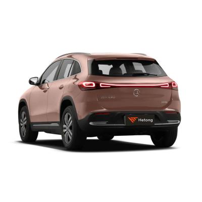 Cina Luxury Meets Efficiency Mercedes-Benz EQA 2023 SUV compatto con coppia massima di 385N.m in vendita