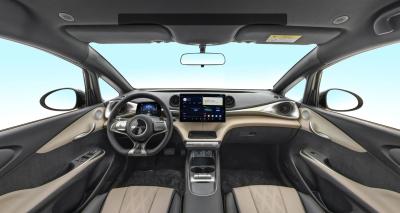 Cina Byd Dolphin 2021 301km Vitality Edition EV Volante sinistro Tempo di ricarica veloce 0,5 ore in vendita