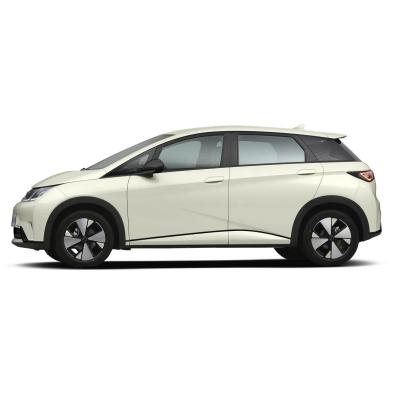 Cina Byd Dolphin 2021 301km Vitality Edition EV Volante sinistro Tempo di ricarica veloce 0,5 ore in vendita