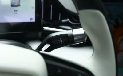 Cina 2023 Geely Galaxy L6 ibrido 235kw Potenza 1370km Portata completa 60km Modalità elettrica in vendita