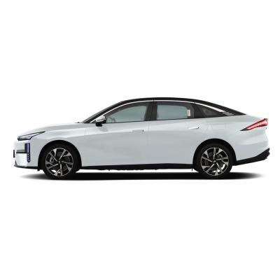 Cina 2023 Geely Galaxy L6 ibrido 235kw Potenza 1370km Portata completa 60km Modalità elettrica in vendita