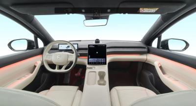 China Nio ET5 ET7 EC6 ES6 EP9 2023 EV Auto met hoge snelheid en snelle oplaadcapaciteit Te koop