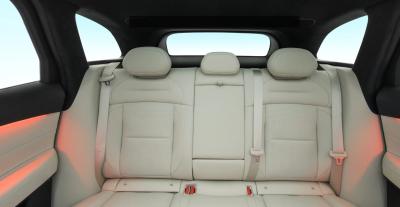 China Nio ET5 ET7 EC6 ES6 EP9 2023 EV Auto met hoge snelheid en snelle oplaadcapaciteit Te koop