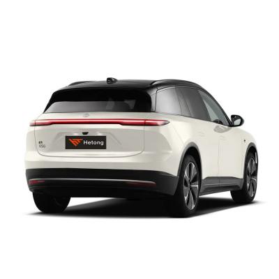 China Nio ET5 ET7 EC6 ES6 EP9 2023 EV Auto met hoge snelheid en snelle oplaadcapaciteit Te koop