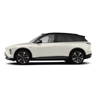 China Nio ET5 ET7 EC6 ES6 EP9 2023 EV Auto met hoge snelheid en snelle oplaadcapaciteit Te koop