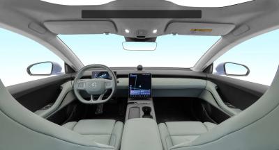 Cina Energy Car Nio Et5 2022 75Kwh Midsize Suv Fast Battery Ev Car Automobile ad alta velocità in vendita