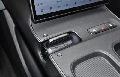 Cina Energy Car Nio Et5 2022 75Kwh Midsize Suv Fast Battery Ev Car Automobile ad alta velocità in vendita