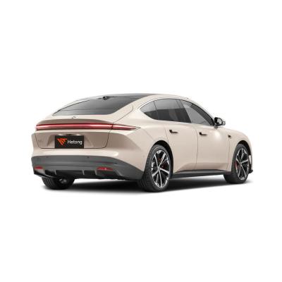 Cina Energy Car Nio Et5 2022 75Kwh Midsize Suv Fast Battery Ev Car Automobile ad alta velocità in vendita
