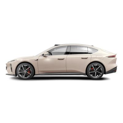 Cina Energy Car Nio Et5 2022 75Kwh Midsize Suv Fast Battery Ev Car Automobile ad alta velocità in vendita