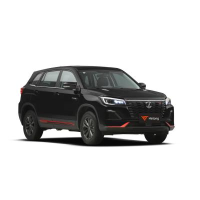 Cina Changan CS75 23 Enjoy Edition 1.5T Automatic Deluxe SUV La tua esperienza SUV definitiva in vendita
