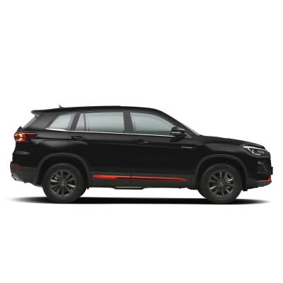 Cina Changan CS75 23 Enjoy Edition 1.5T Automatic Deluxe SUV La tua esperienza SUV definitiva in vendita