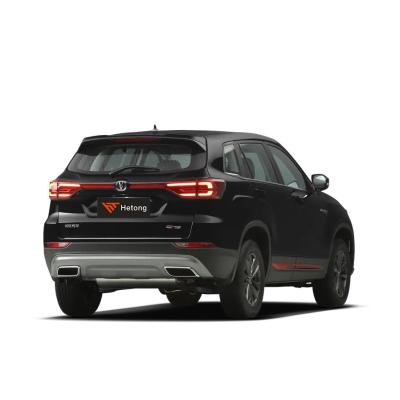 Cina Changan CS75 23 Enjoy Edition 1.5T Automatic Deluxe SUV La tua esperienza SUV definitiva in vendita