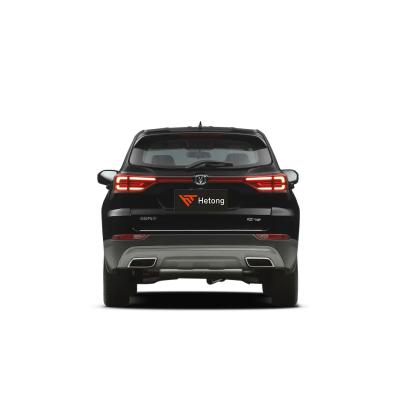 Cina Changan CS75 23 Enjoy Edition 1.5T Automatic Deluxe SUV La tua esperienza SUV definitiva in vendita