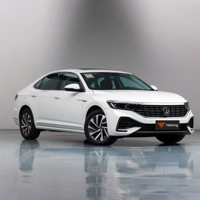 Cina 155kw Potenza massima Auto Vw Passat Phev 2023 430Phev Hybrid Elite Edition Auto medio in vendita