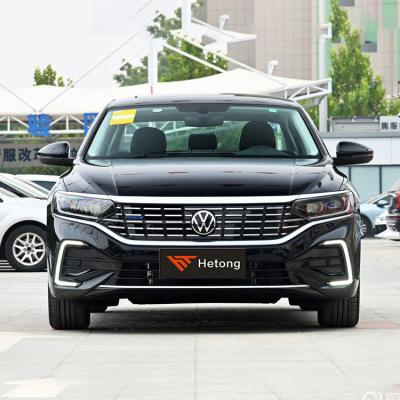 Cina 155kw Potenza massima Auto Vw Passat Phev 2023 430Phev Hybrid Elite Edition Auto medio in vendita