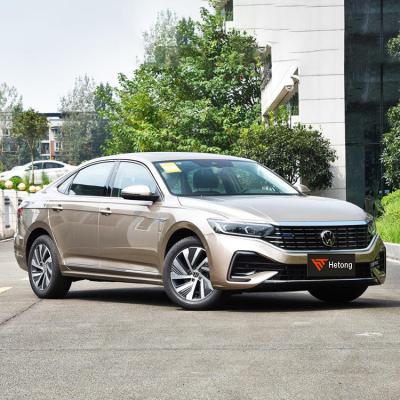 Cina 155kw Potenza massima Auto Vw Passat Phev 2023 430Phev Hybrid Elite Edition Auto medio in vendita