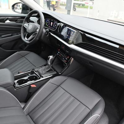 Cina 155kw Potenza massima Auto Vw Passat Phev 2023 430Phev Hybrid Elite Edition Auto medio in vendita