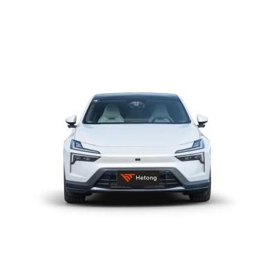 Cina Scatena la potenza della pura elettricità con la Polestar 4 Pro Plus con 612 km di autonomia in vendita