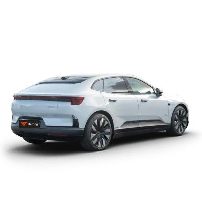 Cina Scatena la potenza della pura elettricità con la Polestar 4 Pro Plus con 612 km di autonomia in vendita