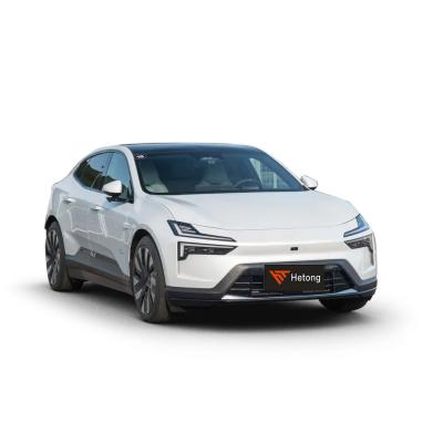 Cina Scatena la potenza della pura elettricità con la Polestar 4 Pro Plus con 612 km di autonomia in vendita