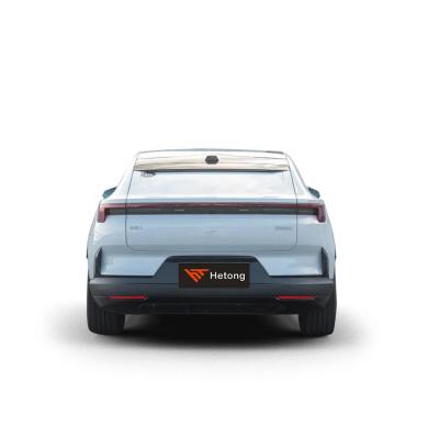 Cina Scatena la potenza della pura elettricità con la Polestar 4 Pro Plus con 612 km di autonomia in vendita