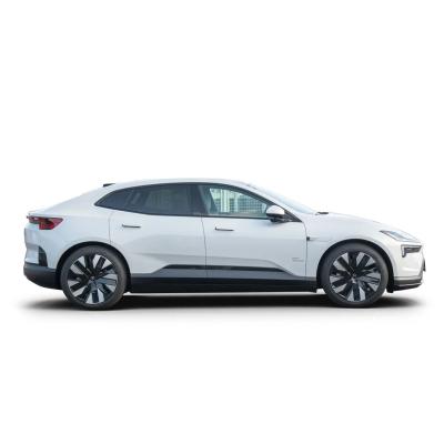 Cina Scatena la potenza della pura elettricità con la Polestar 4 Pro Plus con 612 km di autonomia in vendita