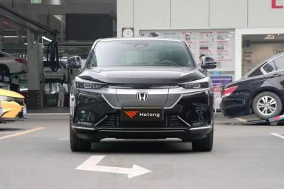 Cina Gac -Honda ENP1 510km Range SUV elettrico con batteria al litio ternario e sterzo sinistro in vendita