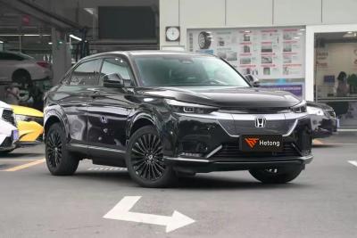 Cina Gac -Honda ENP1 510km Range SUV elettrico con batteria al litio ternario e sterzo sinistro in vendita