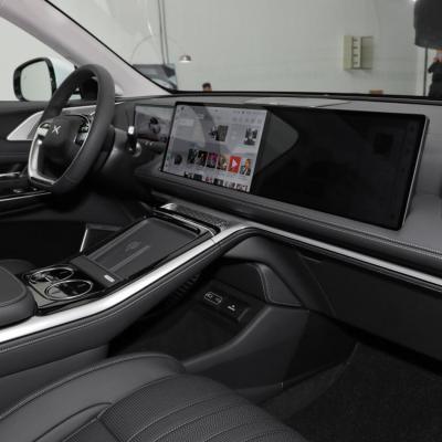 Cina Auto elettrica personalizzata 2024 Smart XPeng G9 EV con 500 KM di lunghezza d'azione in vendita